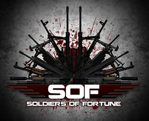 Soldiers Of Fortune mod for Battlefield 2 - ModDB