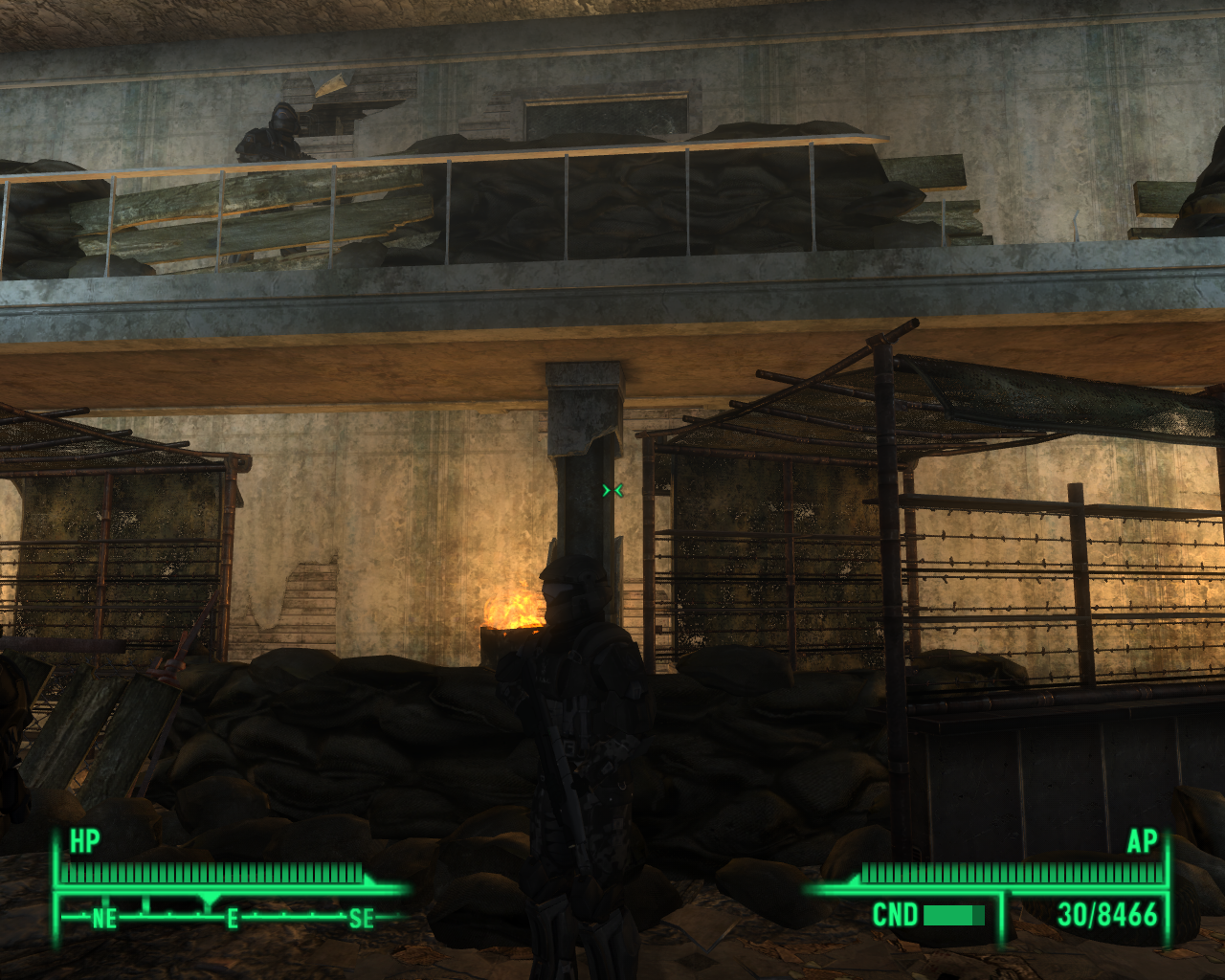 ODST's at GNR image - Halout 3 mod for Fallout 3 - ModDB