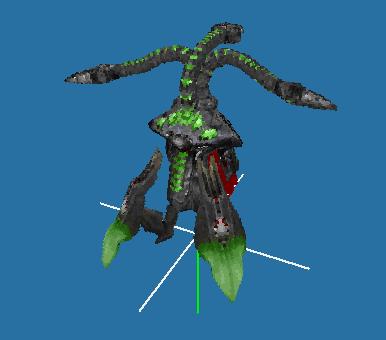Scrin image - Command & Conquer:Declaration Of Faith mod for C&C: Yuri ...