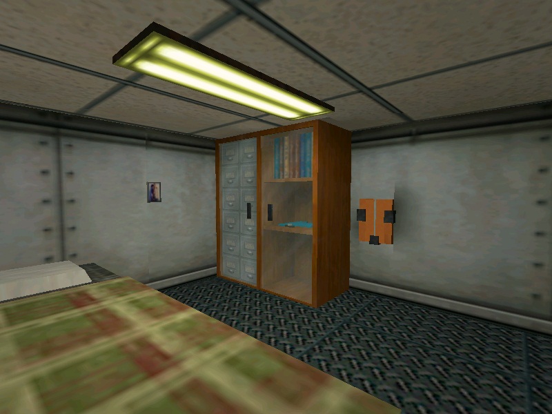 Ship pics image - Mission to Xen mod for Half-Life - ModDB