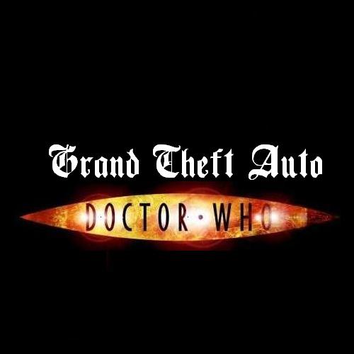 Grand Theft Auto Doctor Who mod - ModDB