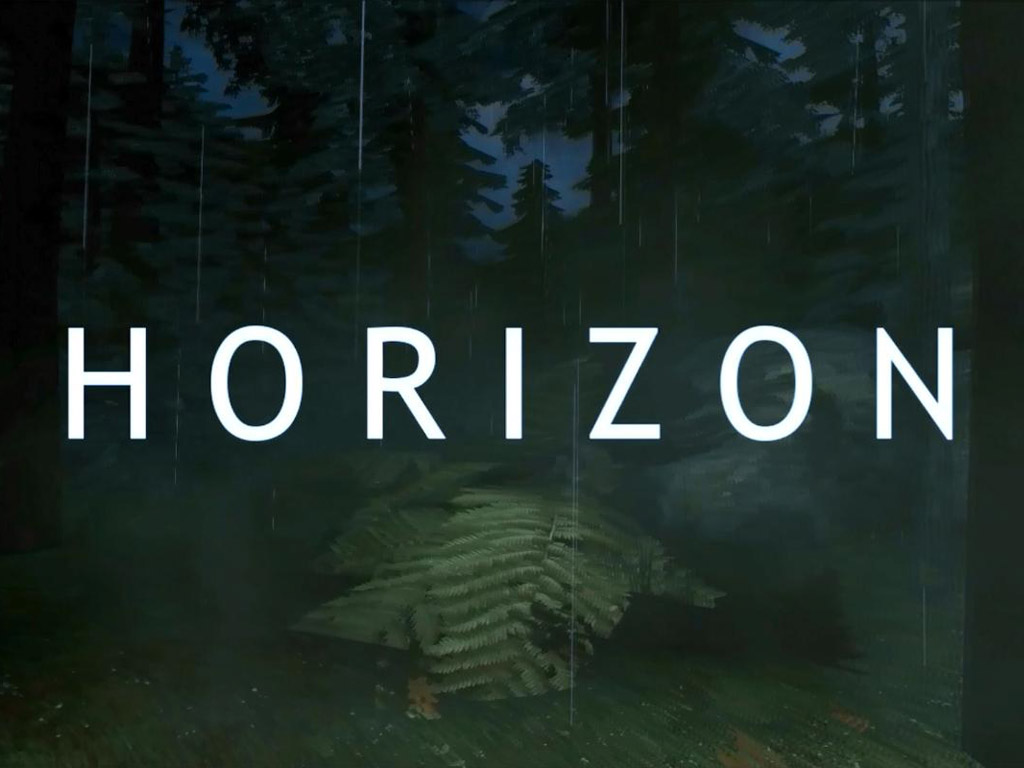 Horizon mod for Half-Life 2 - ModDB