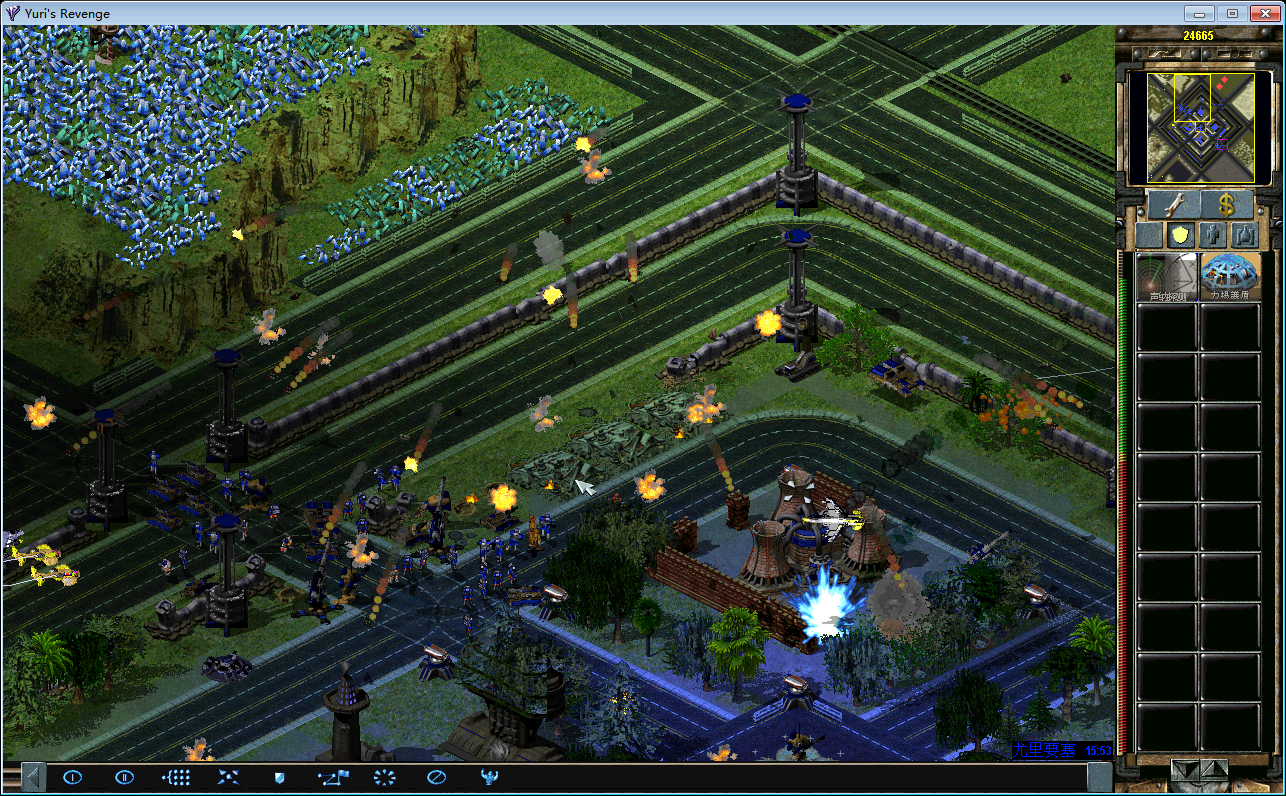 Freedom's Dream GDI Challenge Campaign image - Mod DB Freedom's Dream GDI Challenge Campaign image - Mod DB