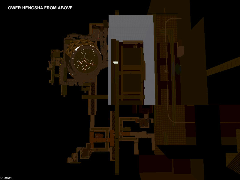DXMP Hengsha RPG Multiplayer image - ModDB