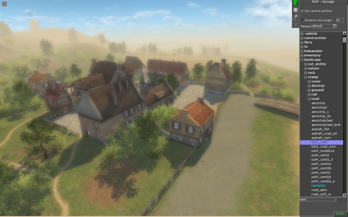 Bocage map image - MoW Complex MOD for Men of War - ModDB Bocage map image - MoW Complex MOD for Men of War - ModDB