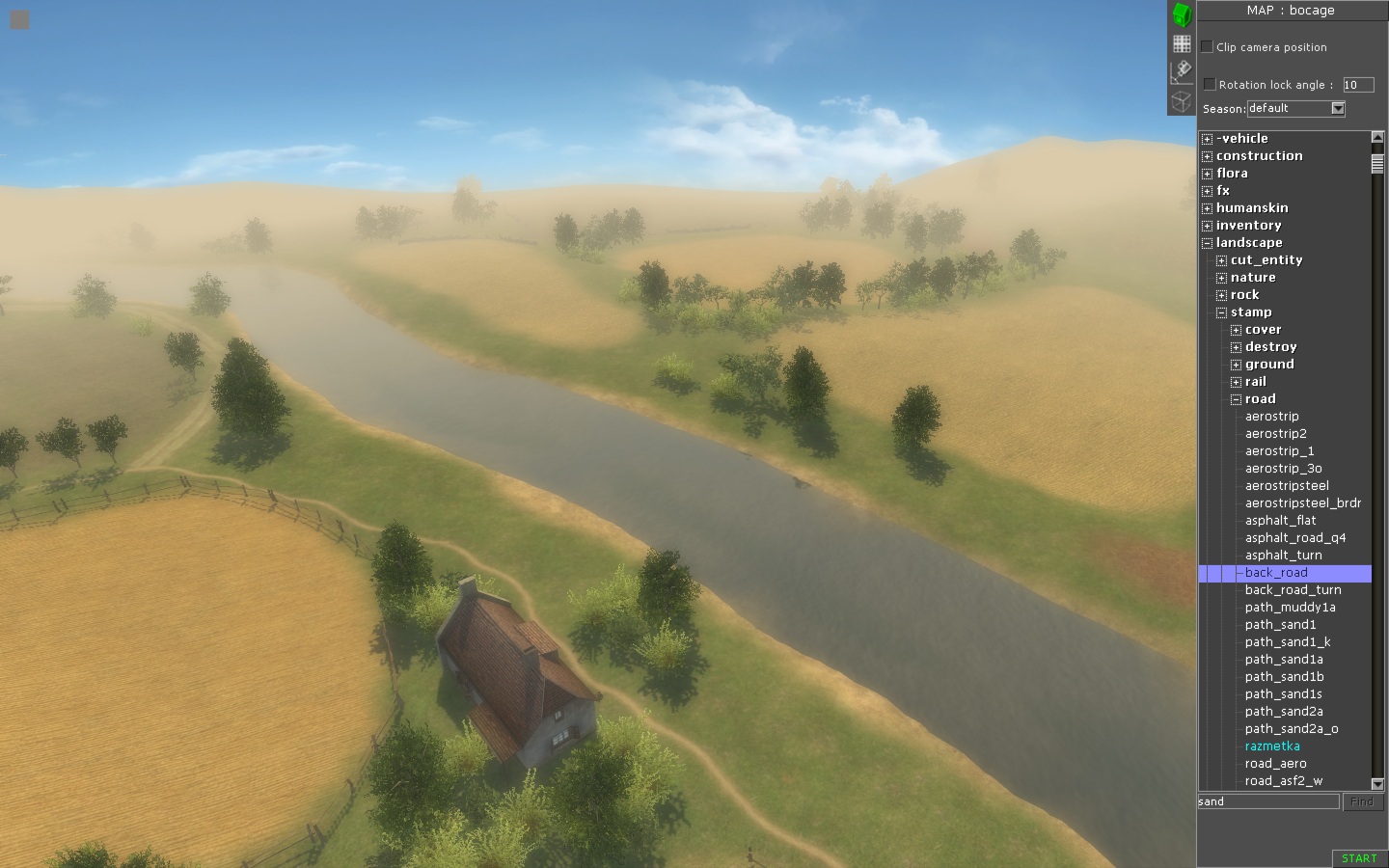 Bocage map image - MoW Complex MOD for Men of War - ModDB Bocage map image - MoW Complex MOD for Men of War - ModDB