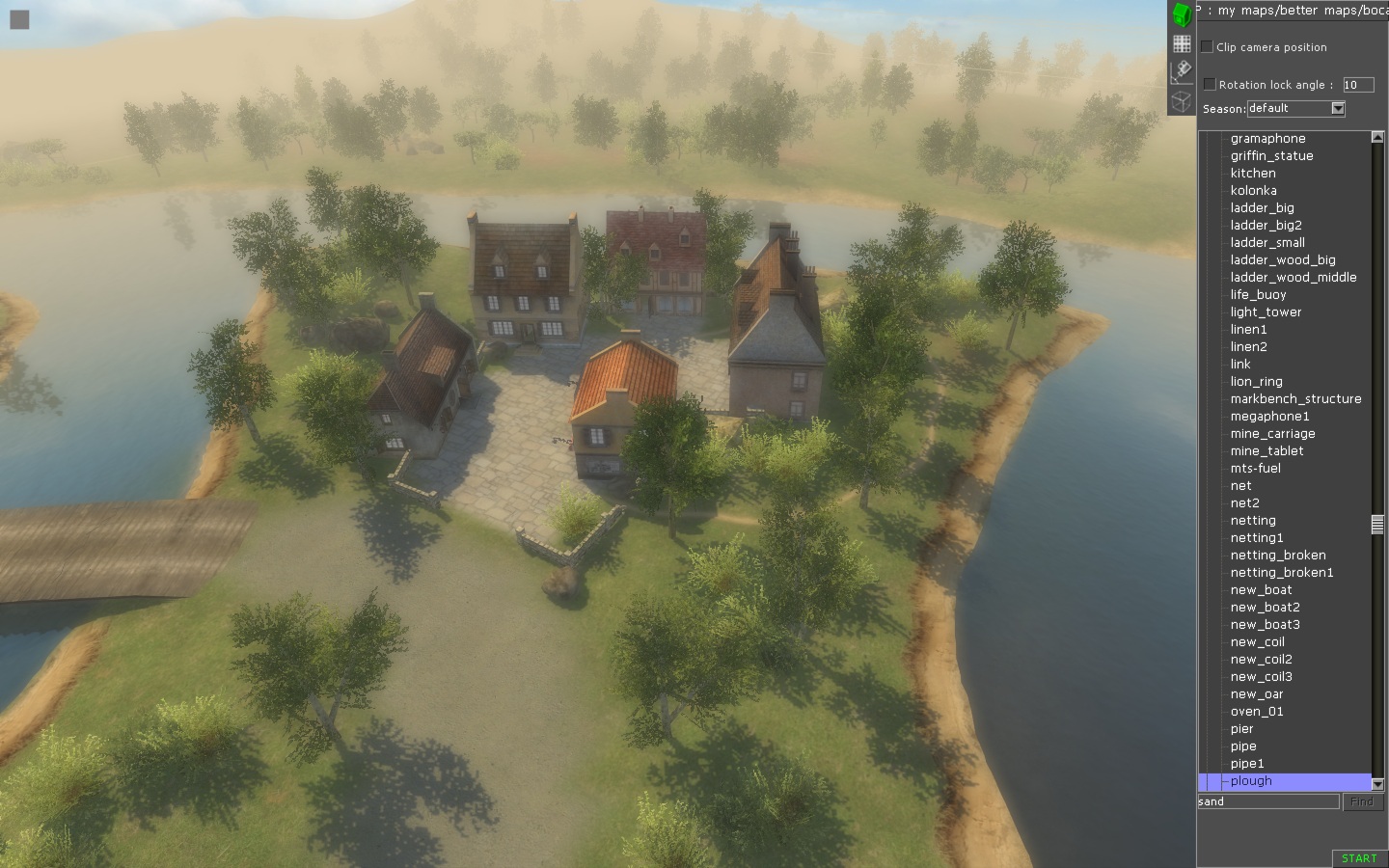 Bocage update image - MoW Complex MOD for Men of War - ModDB Bocage update image - MoW Complex MOD for Men of War - ModDB