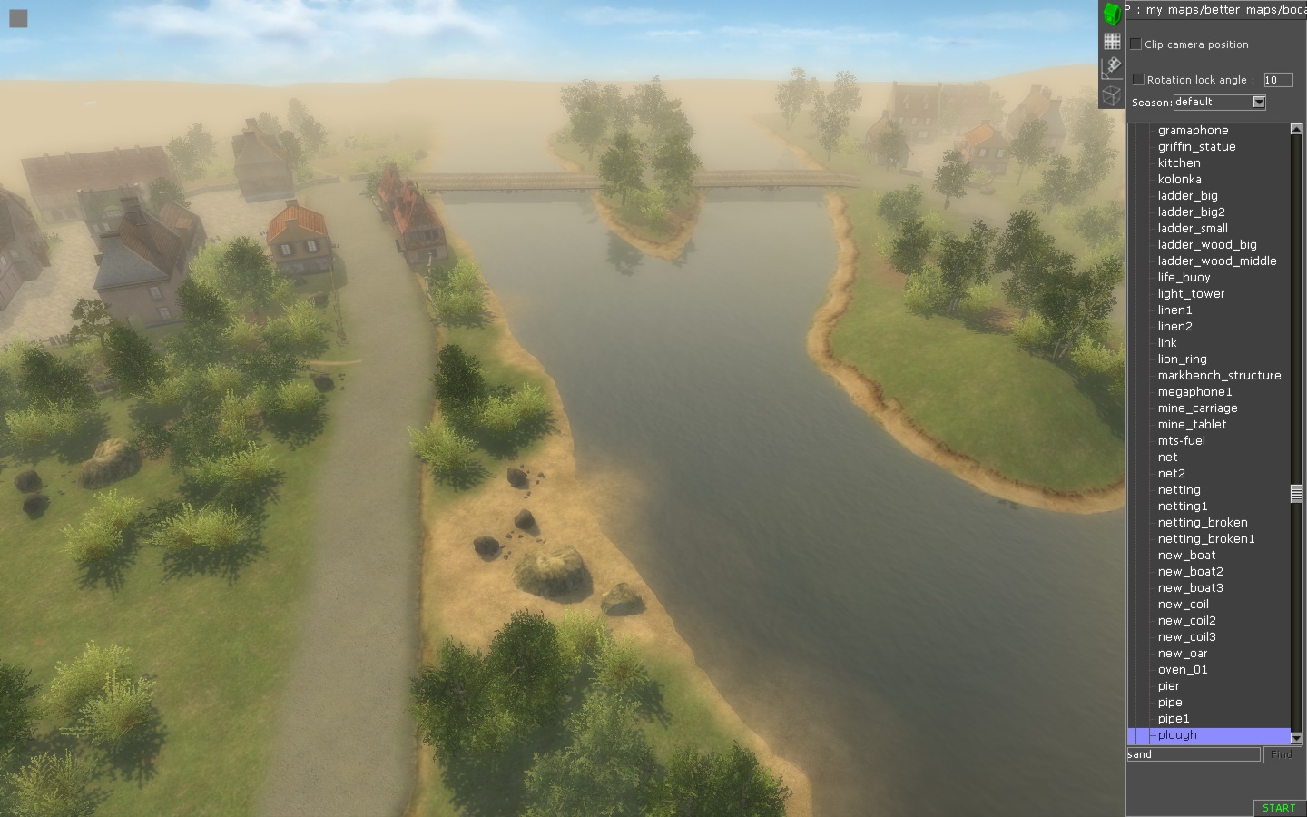 Bocage update image - MoW Complex MOD for Men of War - ModDB Bocage update image - MoW Complex MOD for Men of War - ModDB
