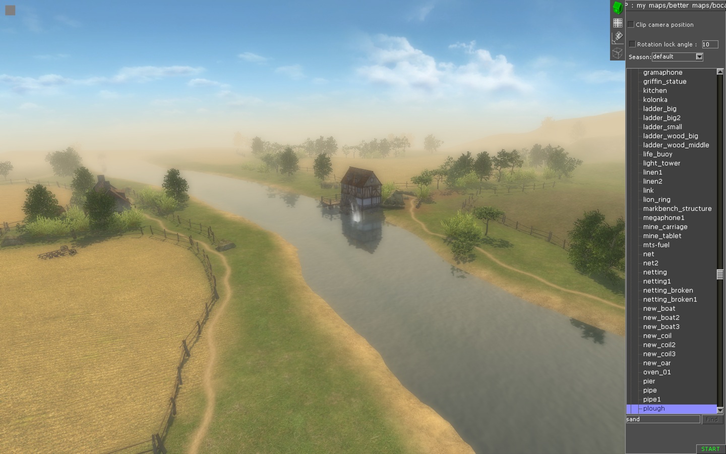 Bocage update image - MoW Complex MOD for Men of War - ModDB Bocage update image - MoW Complex MOD for Men of War - ModDB