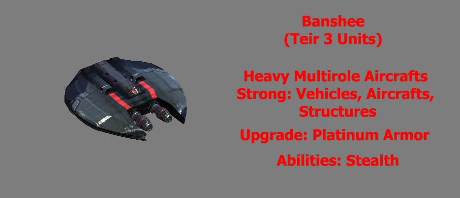 NOD Units image - Crossfire mod for C&C3: Tiberium Wars - ModDB NOD Units image - Crossfire mod for C&C3: Tiberium Wars - ModDB
