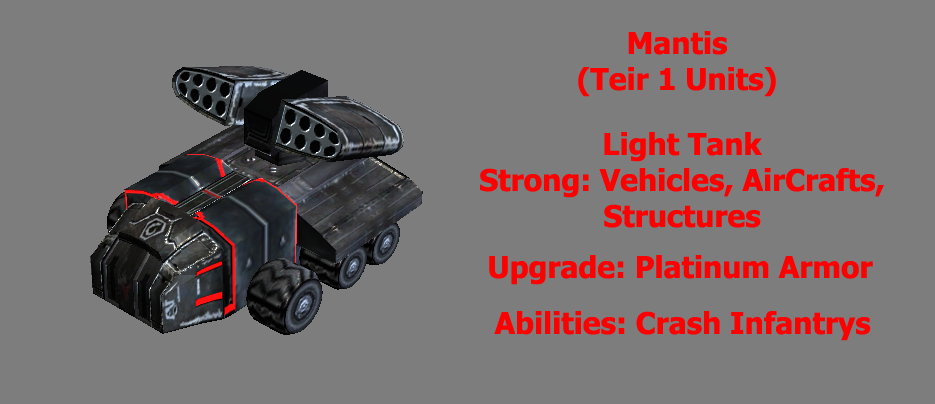 NOD Units image - Crossfire mod for C&C3: Tiberium Wars - ModDB NOD Units image - Crossfire mod for C&C3: Tiberium Wars - ModDB