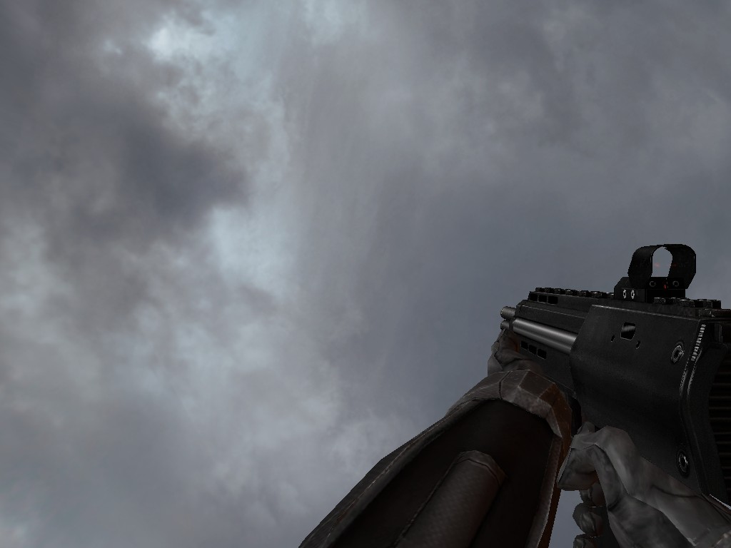 New Weapon Skins image - Half-Life 2: Retaliation mod for Half-Life 2 ...