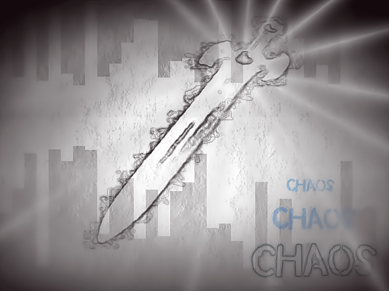 Chaos mod for Half-Life 2 - ModDB
