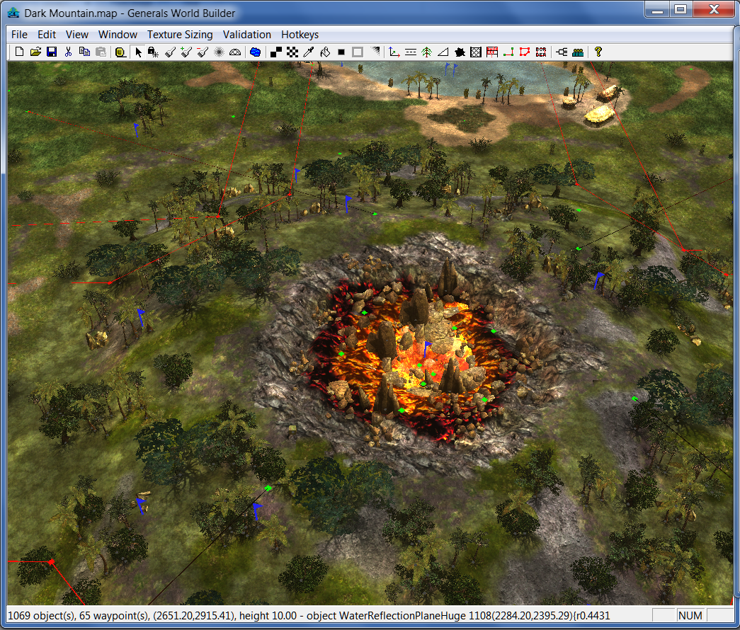 C&C Generals Enhanced Graphics image - ModDB