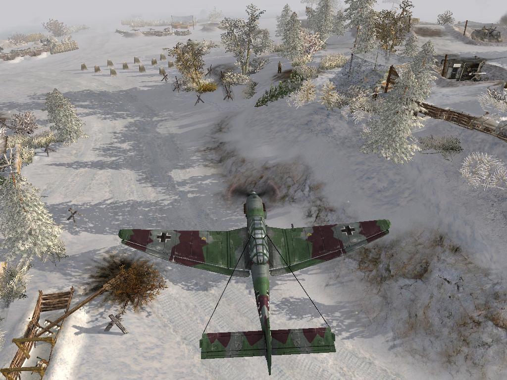 photo image - Easy missions mod for Faces of War - ModDB