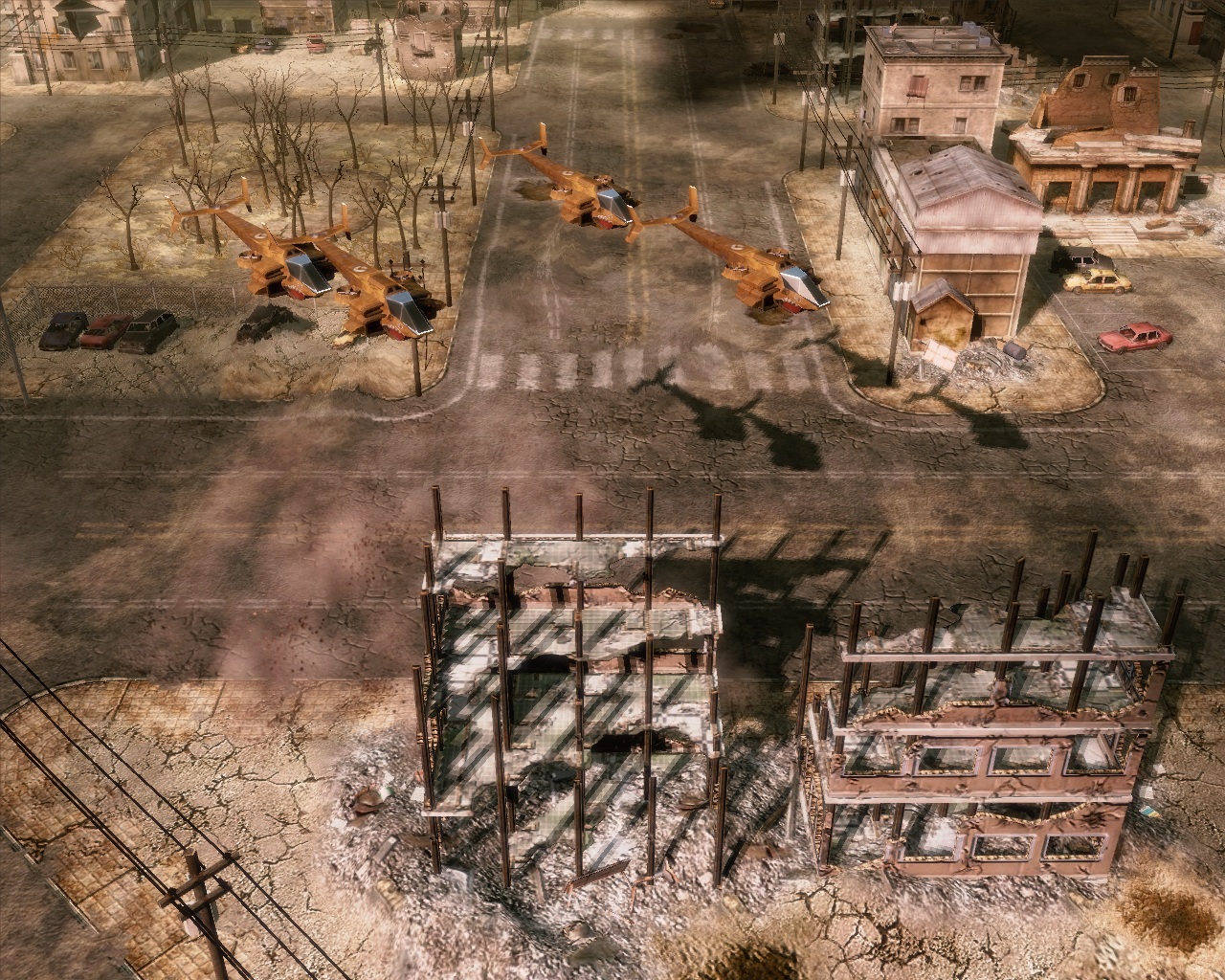 GDI forces image - Tiberium Legacy mod for C&C3: Tiberium Wars - ModDB GDI forces image - Tiberium Legacy mod for C&C3: Tiberium Wars - ModDB