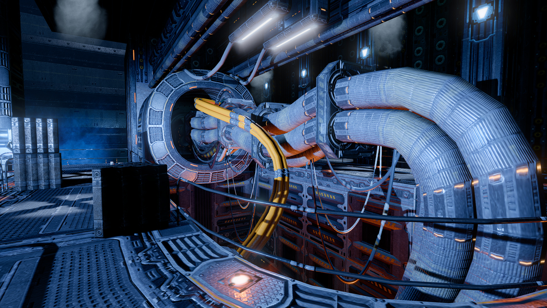 quake4 moddb shots v2 0 10 image - ModDB