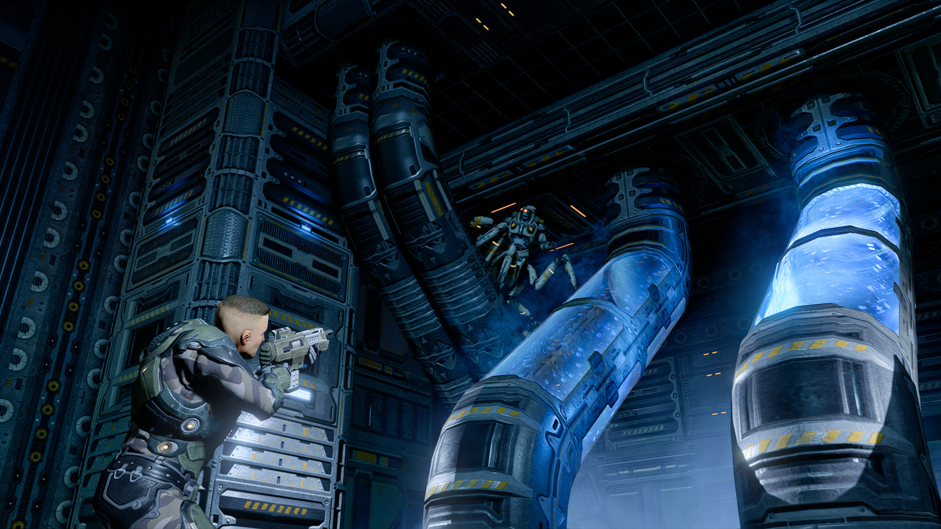 quake4 moddb shots v2 0 10 image - ModDB