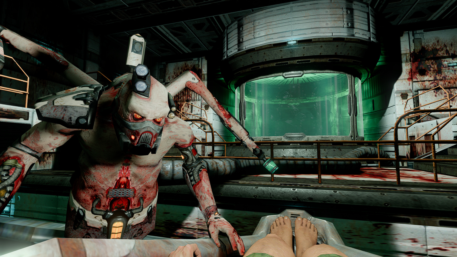 quake4 moddb shots v2 0 10 image - ModDB