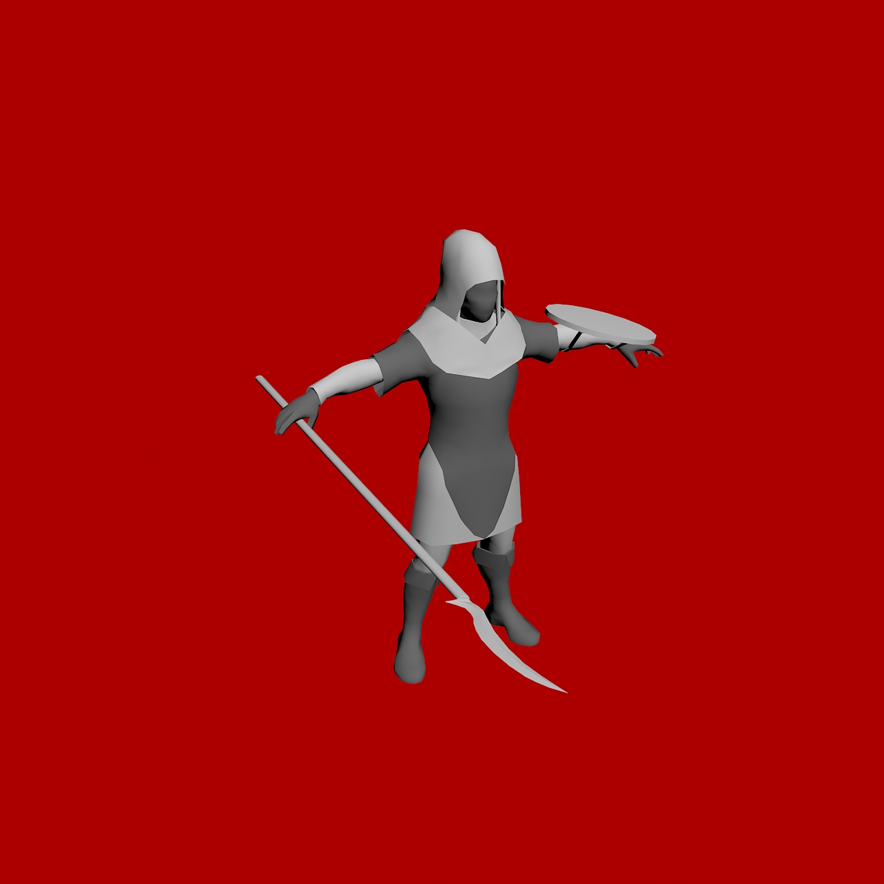 Model previews image - Second Age - Total War mod for Medieval II ...