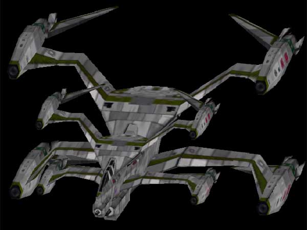 Ships image - Freelancer Galaxy´s at War mod for Freelancer - ModDB