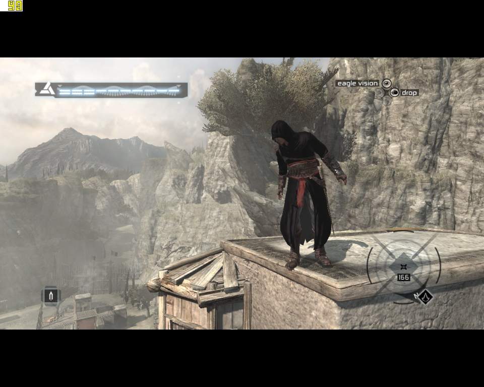 assasins creed darkhood image - ModDB