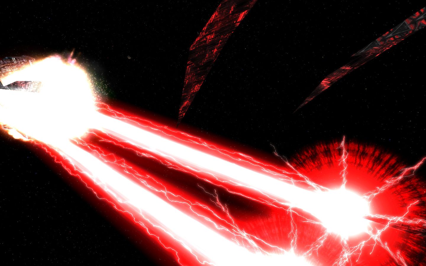 Jessnec's Weapon Effects 2 image - Inferno: Nostos mod for Freespace 2 ...