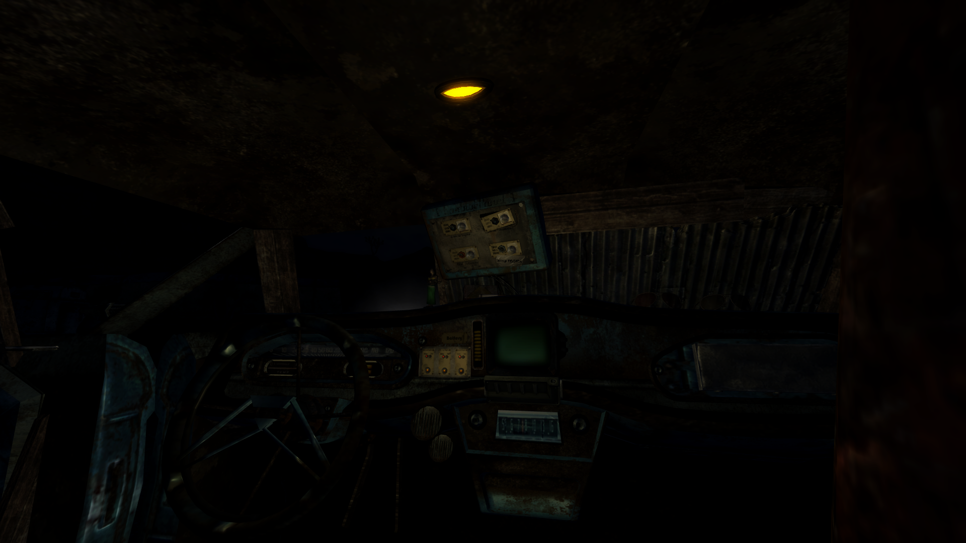 Corvega - Pictures image - ModDB