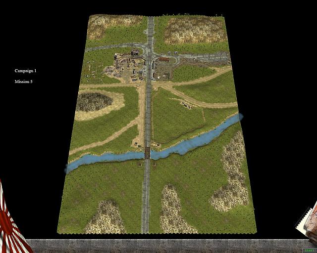 Campaign 1 image - The Pacific Mod for Soldiers: Heroes of World War II ...