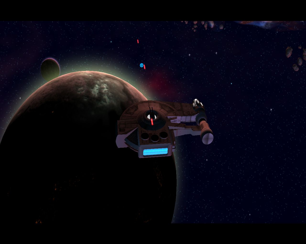 "Star Wars: Rise of the Shadows" Trandosha Pics image - ModDB