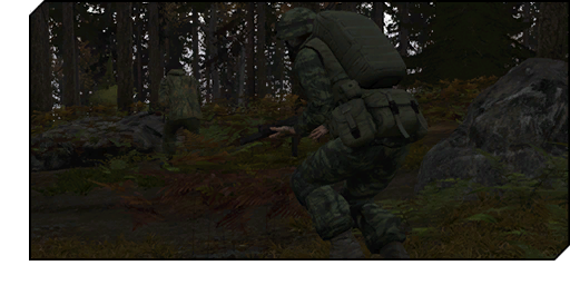 New SP missions in release 2.20 image - ČSLA Mod for Arma 2:Combined ...