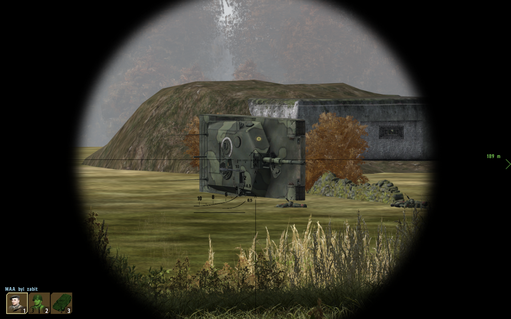 MP image - ČSLA Mod for Arma 2:Combined Operations for ARMA 2: Combined ...