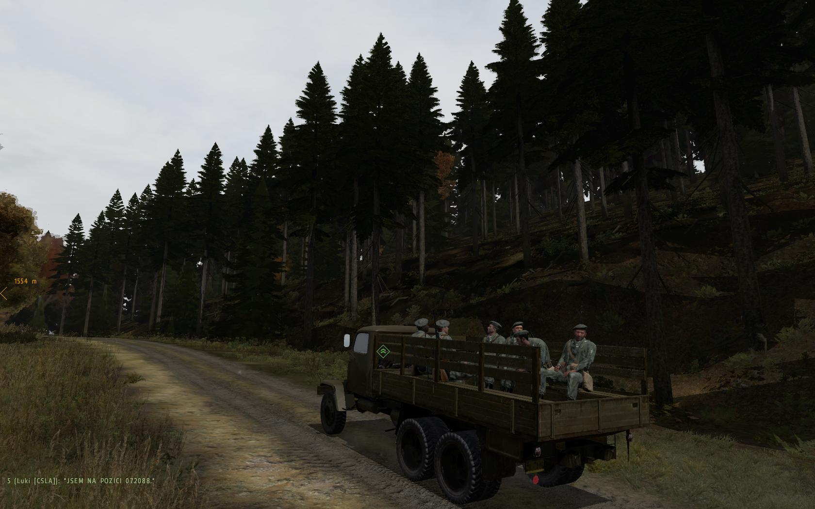 MP event image - ČSLA Mod for Arma 2:Combined Operations for ARMA 2 ...