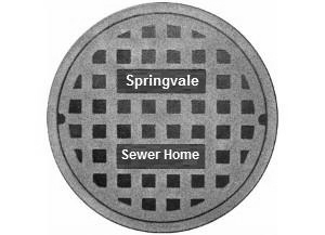 Springvale Sewer Home mod for Fallout 3 - ModDB