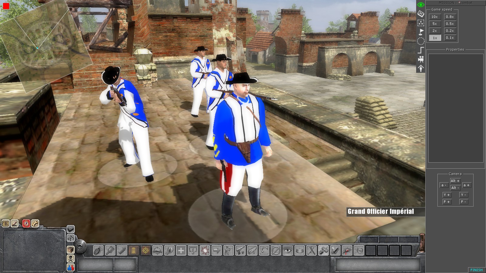 Images - Age Of War mod for Men of War - ModDB