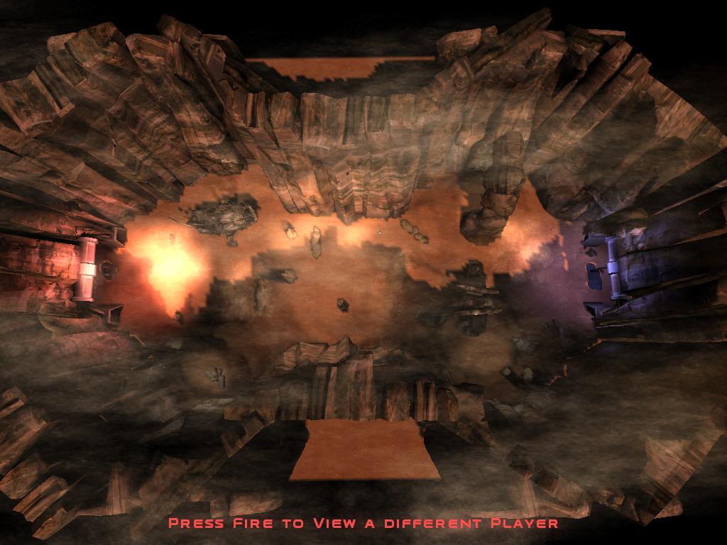 DM_Aargonar Pic 1 image - RC New Commando Map Pack mod for Star Wars ...