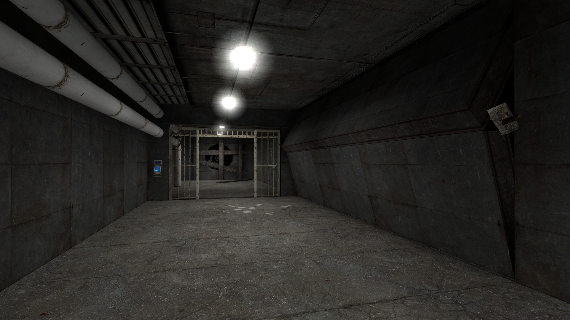New Stuff image - Ground Zero mod for Half-Life 2 - ModDB