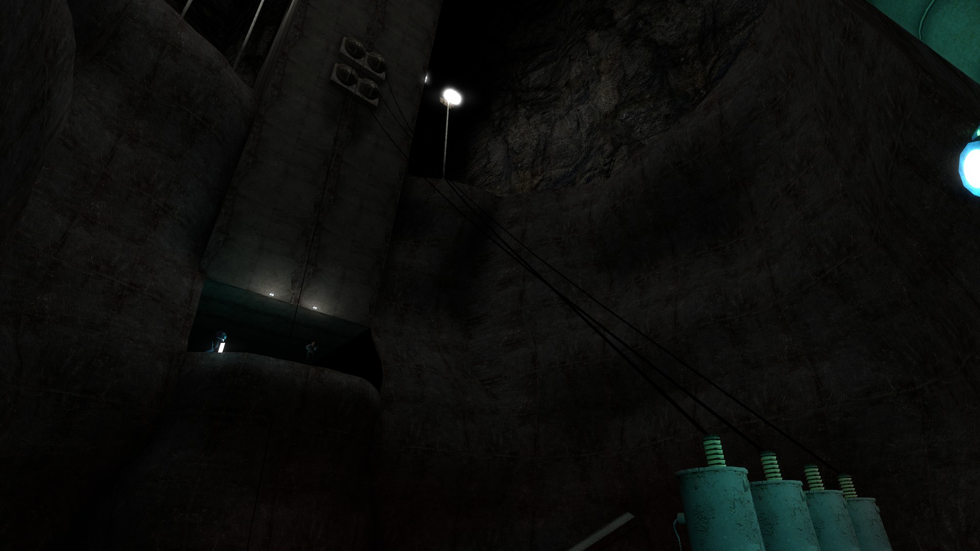 Stuff image - Ground Zero mod for Half-Life 2 - ModDB