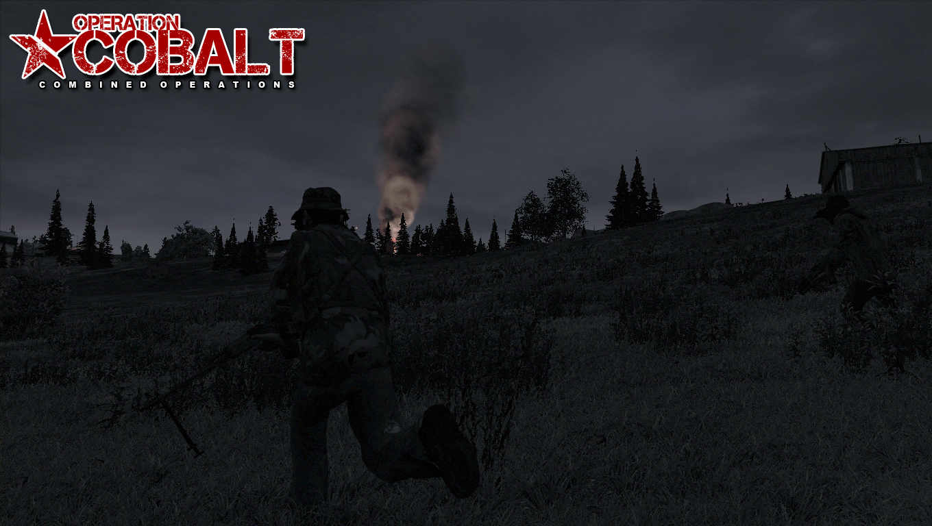 Operation Cobalt: Combined Operations Promo Pic 1 image - ModDB