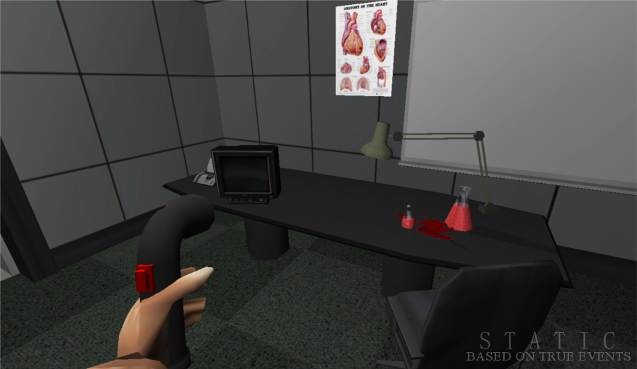 Static screenshots image - ModDB