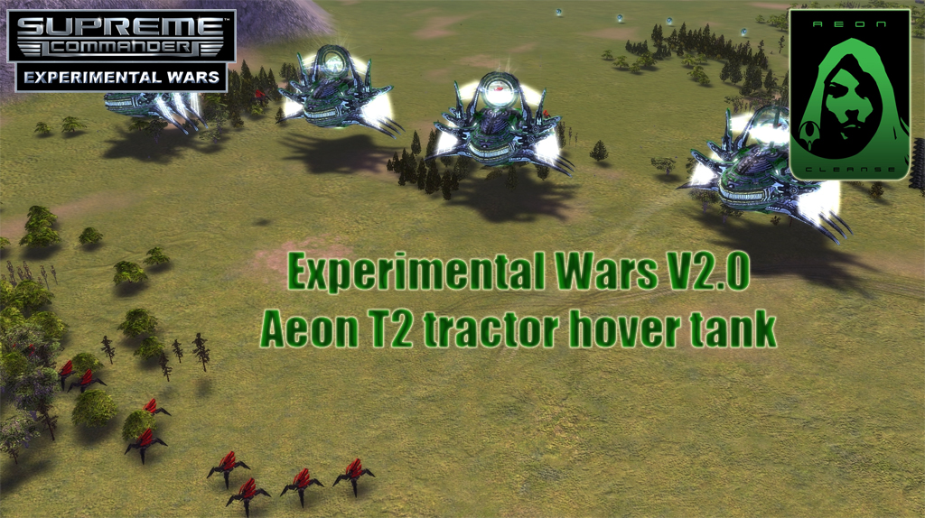 Expe Wars screens 1 image - ModDB