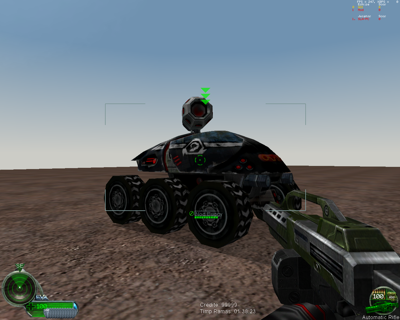 Nod Beam Cannon Ingame WIP image - The Third Tiberium War mod for C&C ... Nod Beam Cannon Ingame WIP image - The Third Tiberium War mod for C&C ...