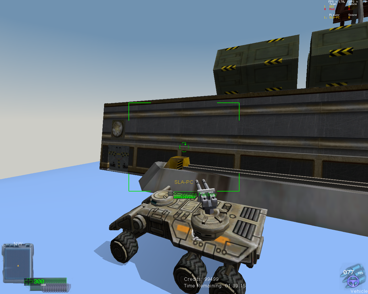 TTW GDI APC image - The Third Tiberium War mod for C&C: Renegade - ModDB TTW GDI APC image - The Third Tiberium War mod for C&C: Renegade - ModDB
