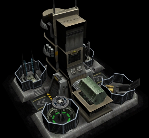 GDI Tech Center image - Tiberium Crystal War mod for C&C: Renegade - ModDB GDI Tech Center image - Tiberium Crystal War mod for C&C: Renegade - ModDB