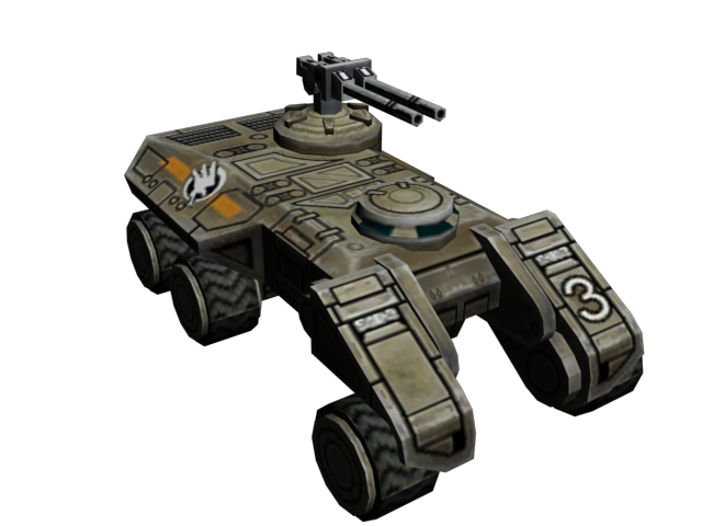 GDI APC image - Tiberium Crystal War mod for C&C: Renegade - ModDB GDI APC image - Tiberium Crystal War mod for C&C: Renegade - ModDB
