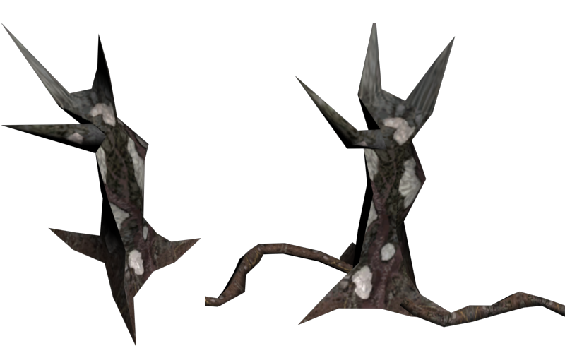 Tiberium Trees image - ModDB