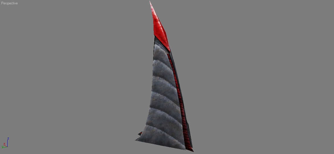 Nod Obelisk image - Tiberium Crystal War mod for C&C: Renegade - ModDB