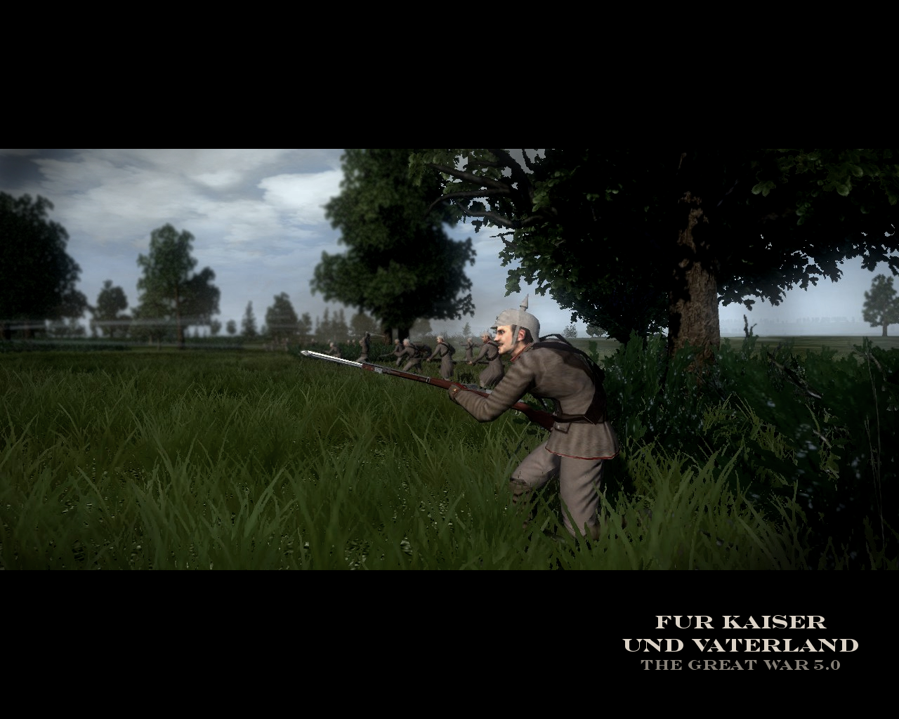 Propaganda Posters image - The Great War mod for Napoleon: Total War ...