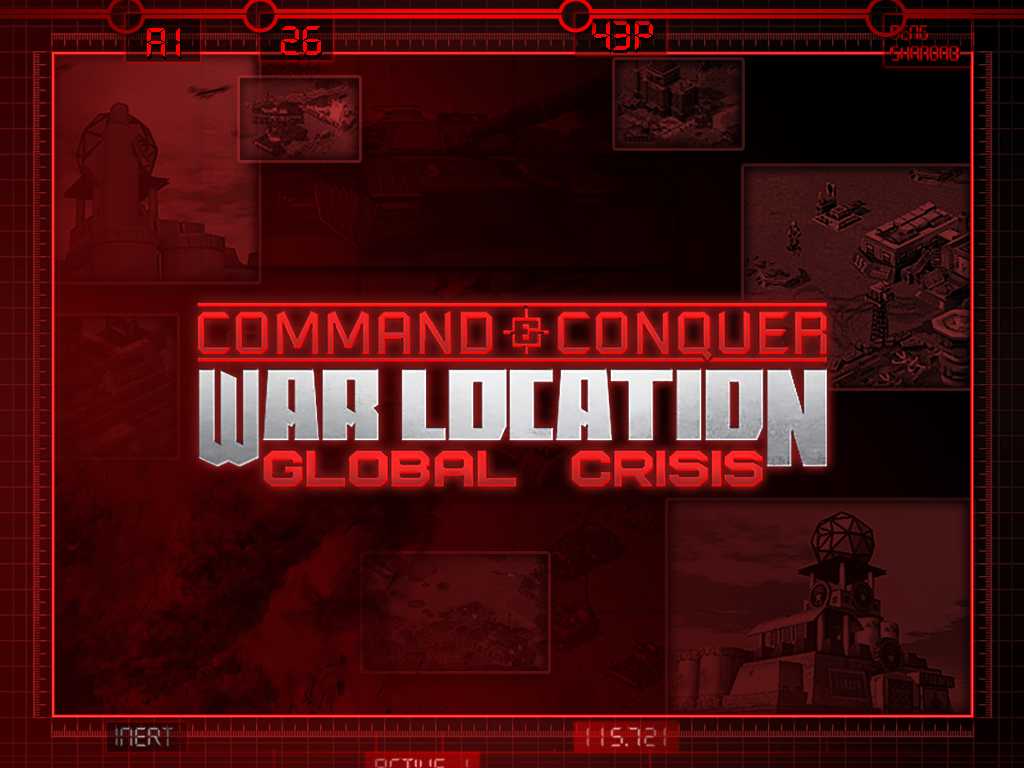 War Location:Global Crisis mod for C&C: Yuri's Revenge - ModDB