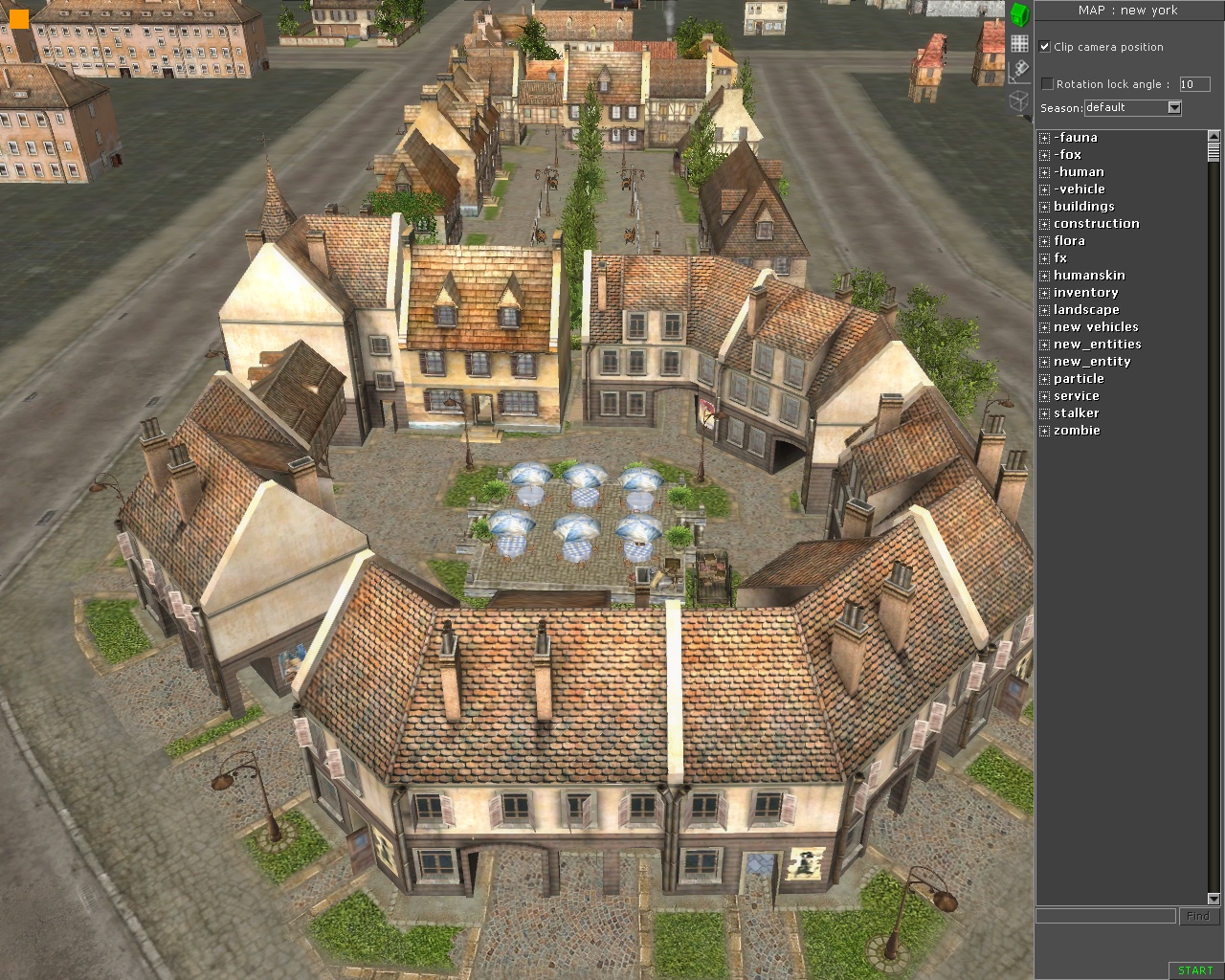 Map Screenshots image - Fight For Liberty mod for Men of War - ModDB